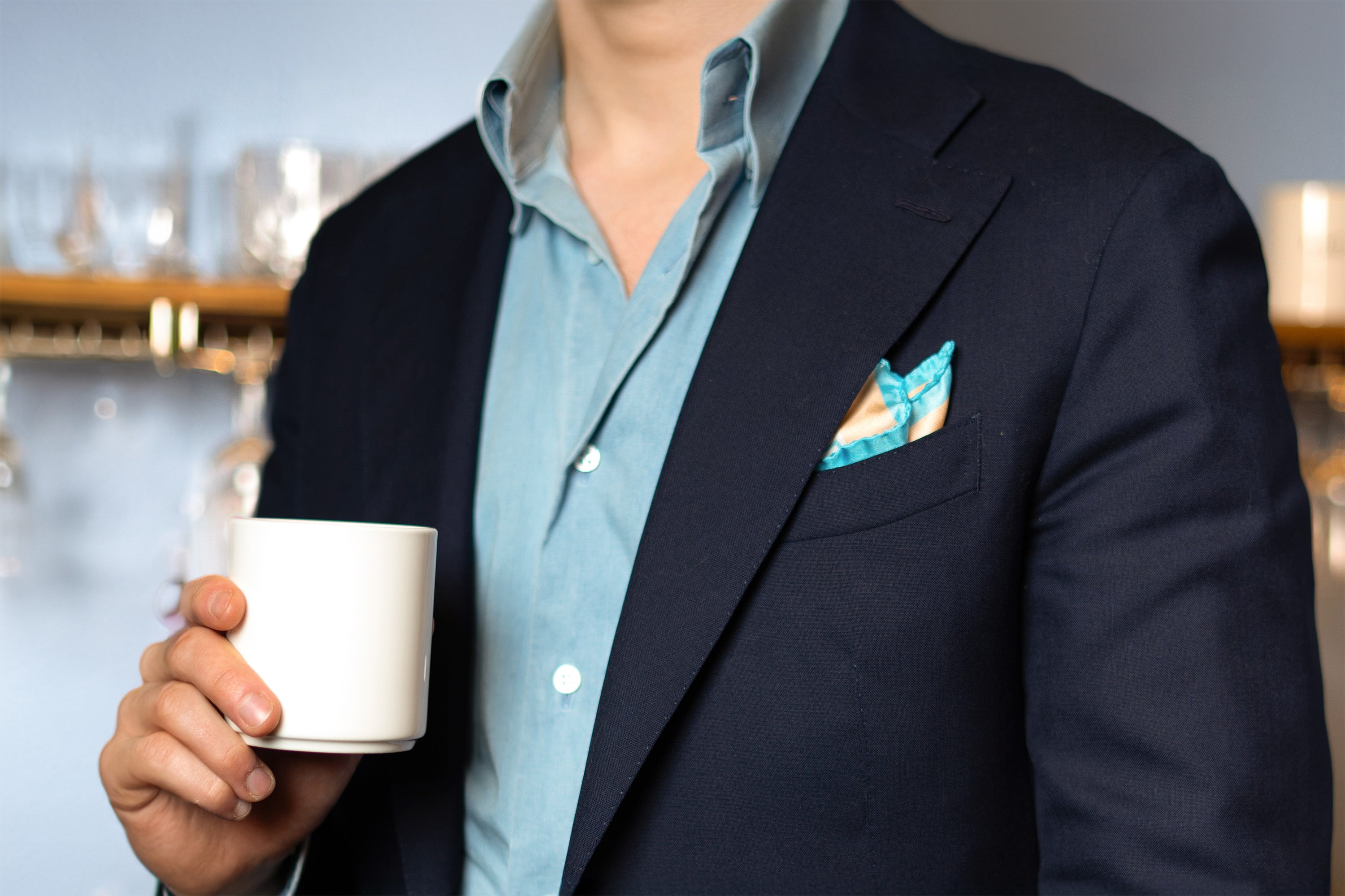 Jobbantrekk - En guide til profesjonell stil – Made with Hart